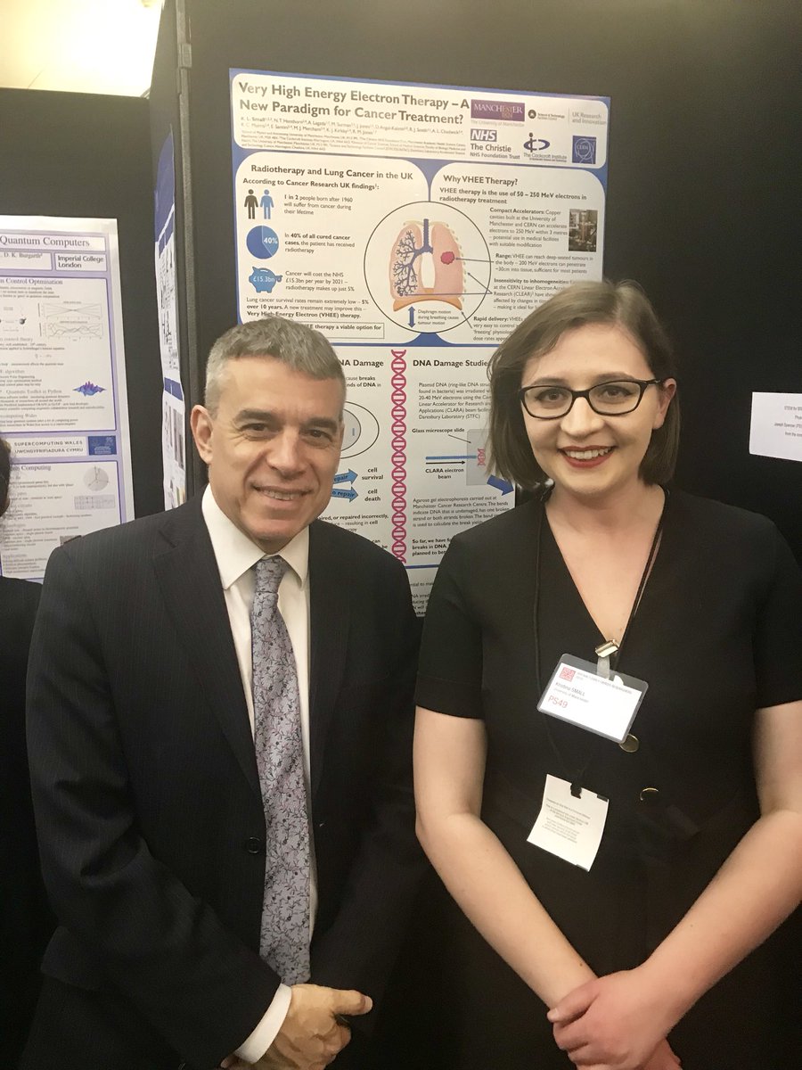 STEM – JEFF SMITH MP