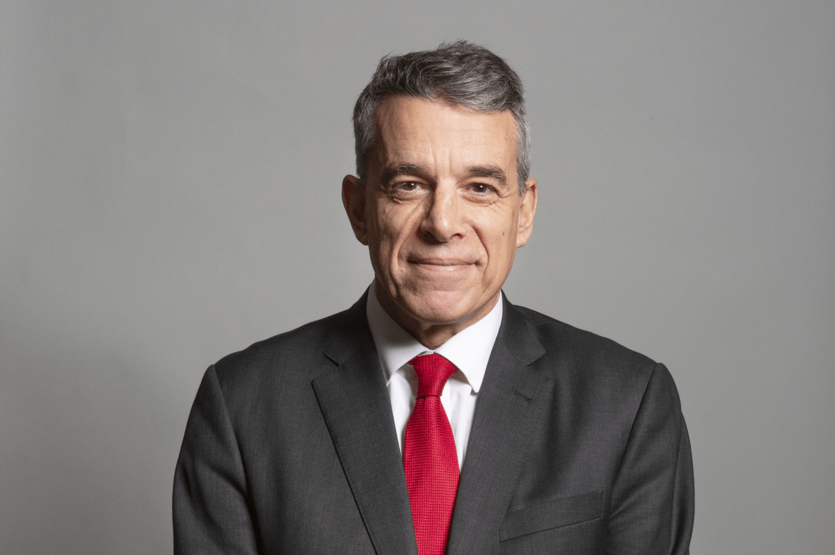 Jeff Smith takes on new role in Labour’s Energy Security and Net Zero ...