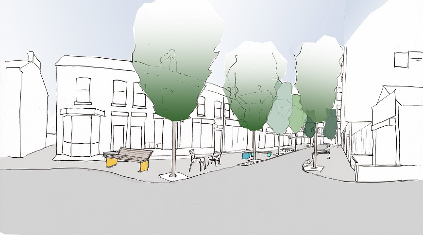 Take part in the Withington Public Realm project consultation – JEFF ...