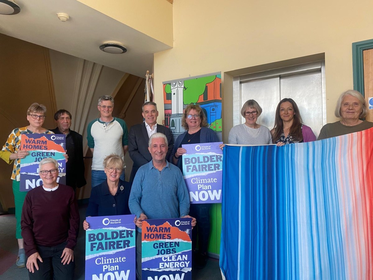 JEFF SMITH MP – WORKING HARD FOR MANCHESTER WITHINGTON