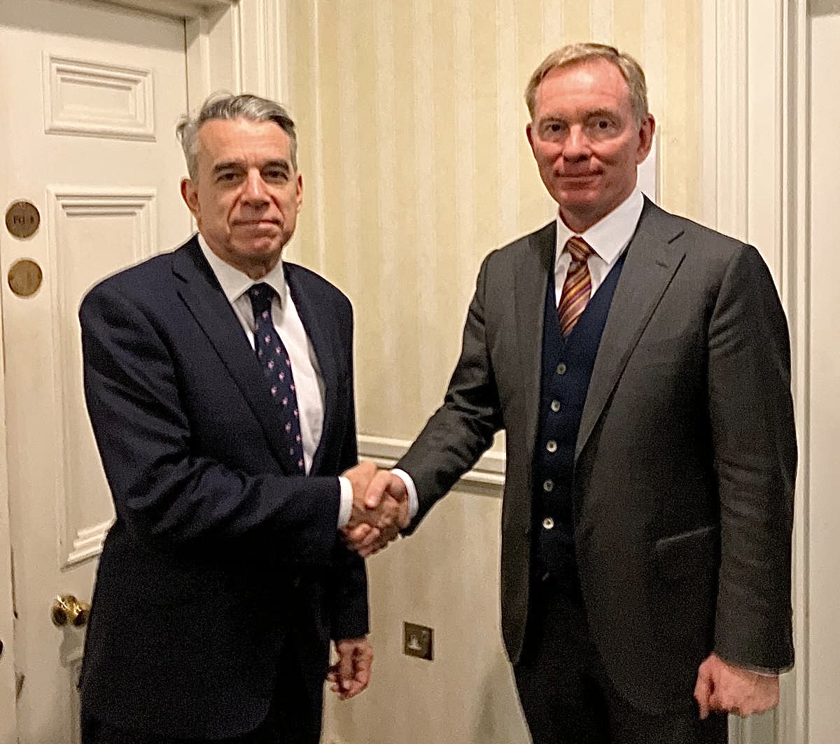 JEFF SMITH MP – WORKING HARD FOR MANCHESTER WITHINGTON