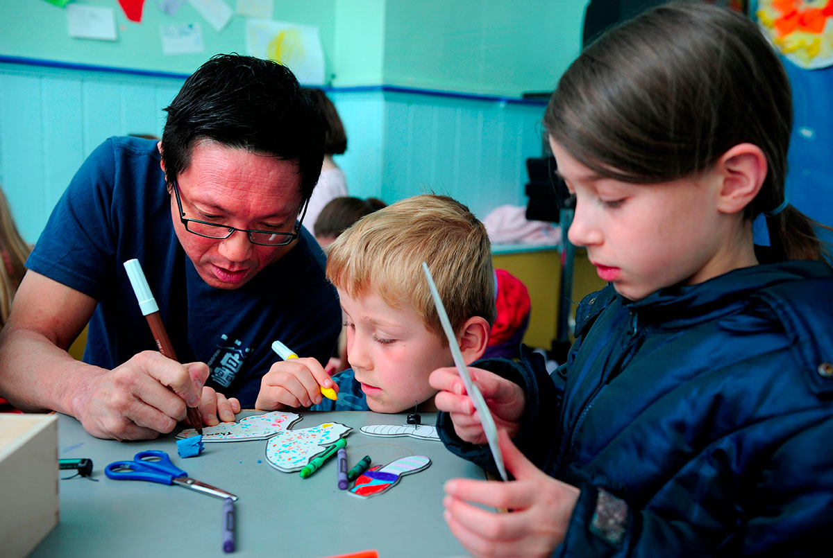 JEFF SMITH MP – WORKING HARD FOR MANCHESTER WITHINGTON