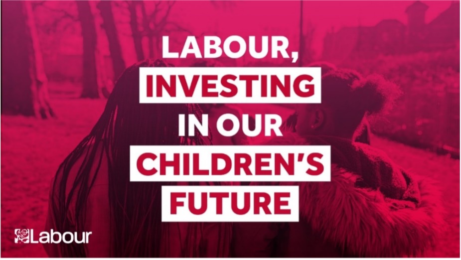 Labour unveils plans to introduce breakfast clubs for every primary age ...