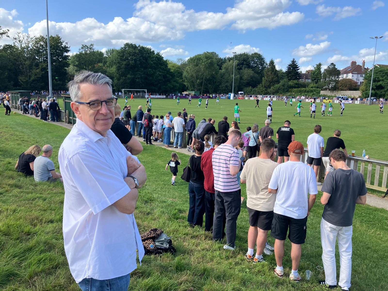 JEFF SMITH MP – WORKING HARD FOR MANCHESTER WITHINGTON