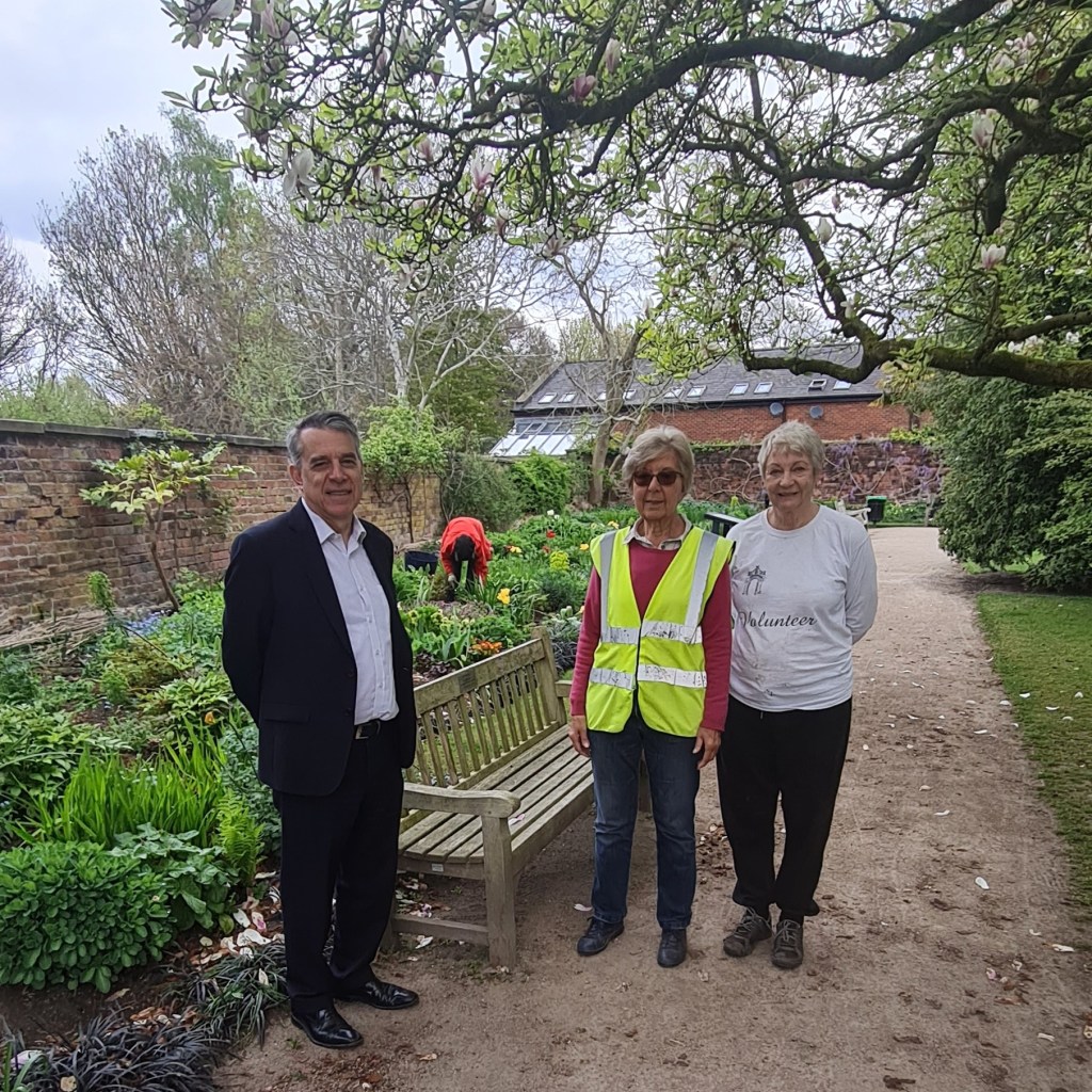 JEFF SMITH MP – WORKING HARD FOR MANCHESTER WITHINGTON