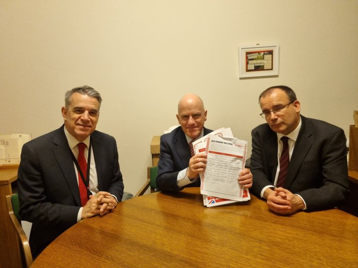 JEFF SMITH MP – WORKING HARD FOR MANCHESTER WITHINGTON