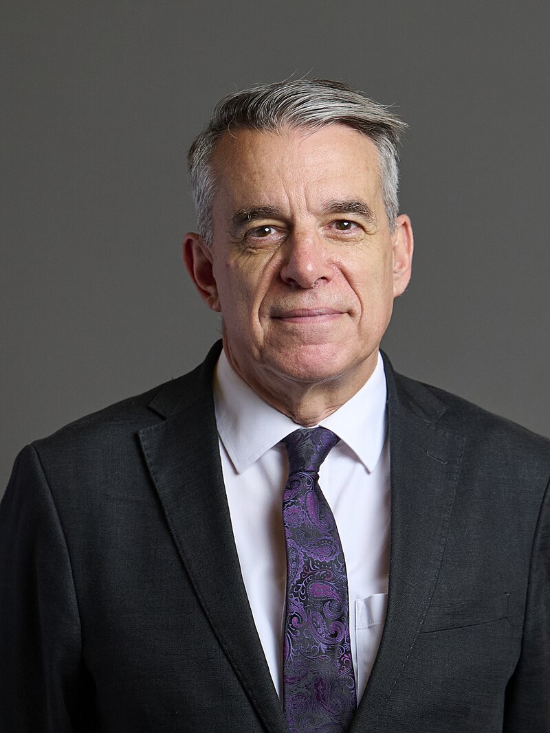 Jeff Smith MP voted to end the Two Child limit in Parliament – JEFF ...